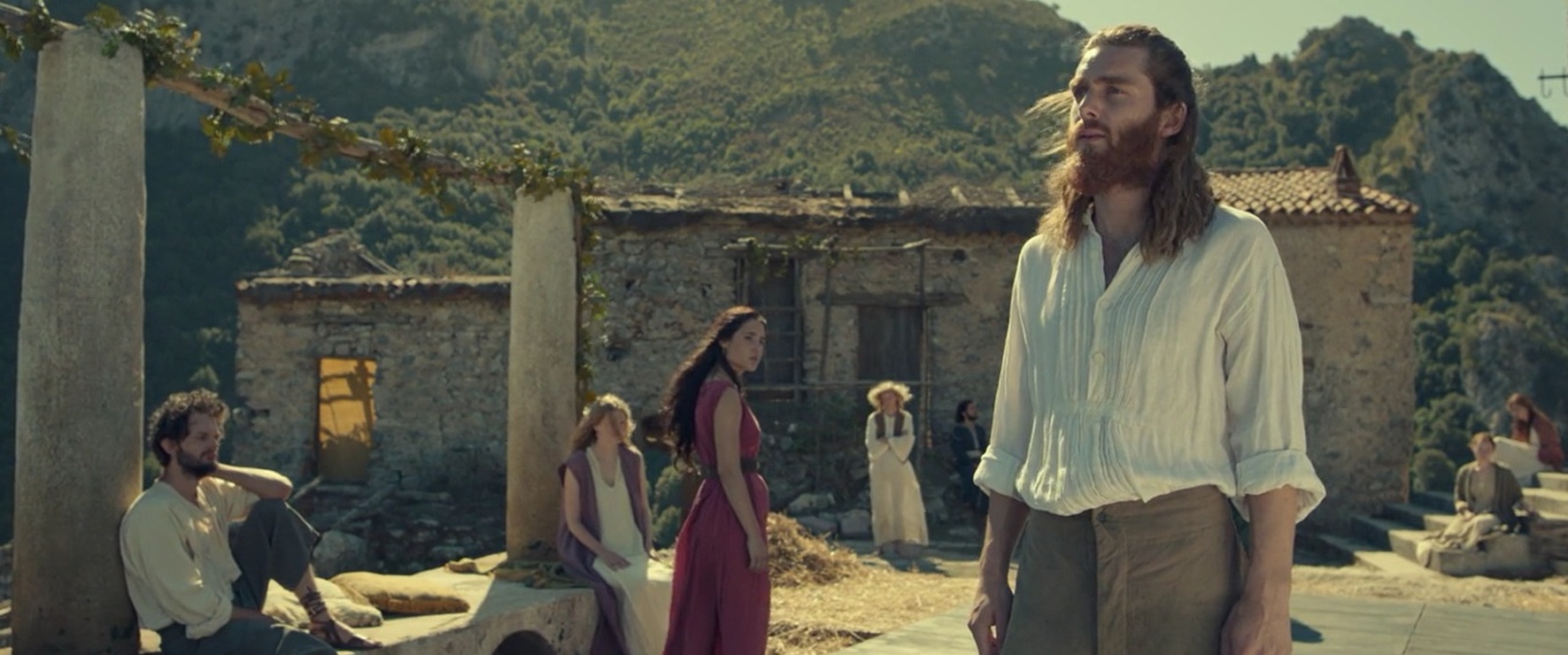 Picture of Capri-Revolution (2018)