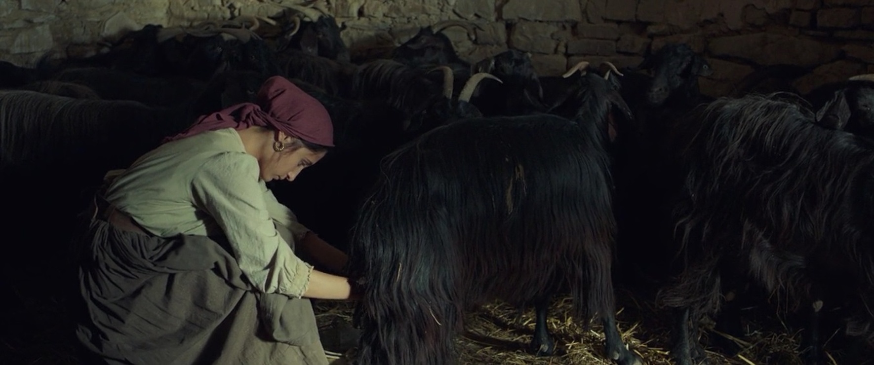 Capri-Revolution (2018) image