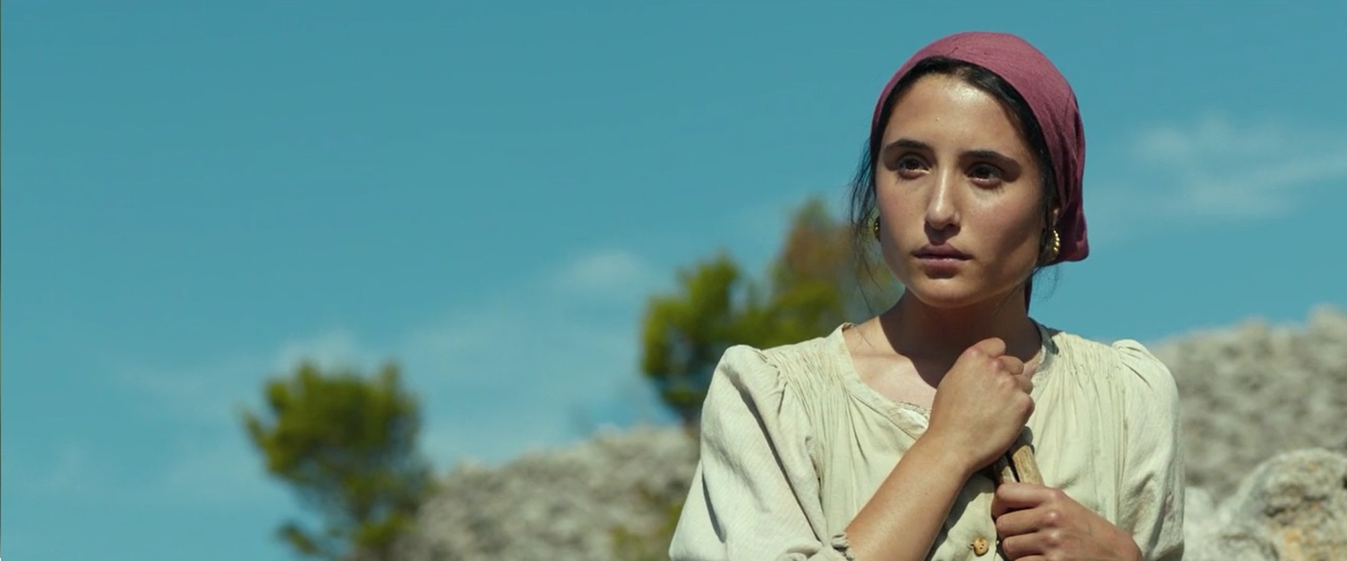 Picture of Capri-Revolution (2018)