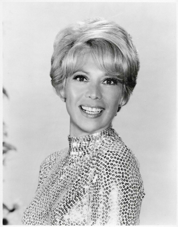 Dinah Shore