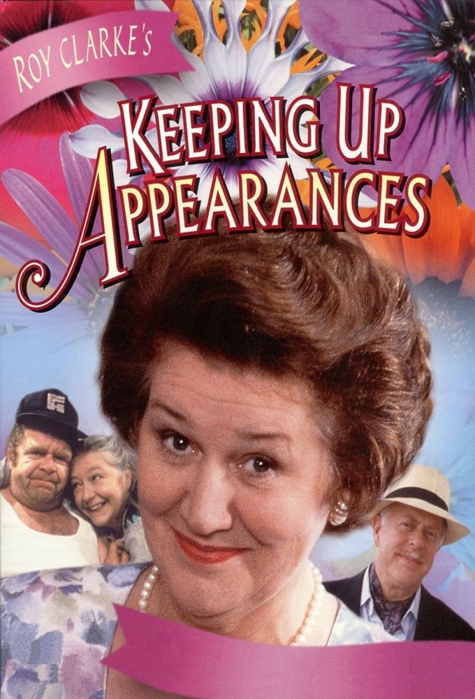 Picture of Keeping Up Appearances
