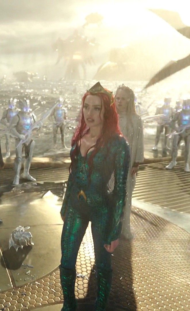 Picture of Mera (Amber Heard)
