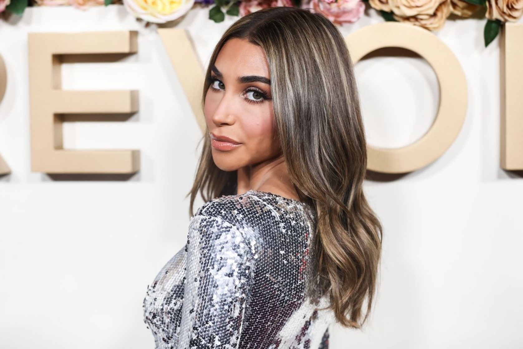 Picture of Chantel Jeffries