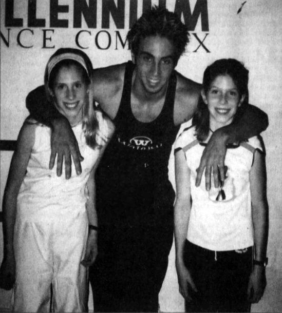 Picture of Wade Robson