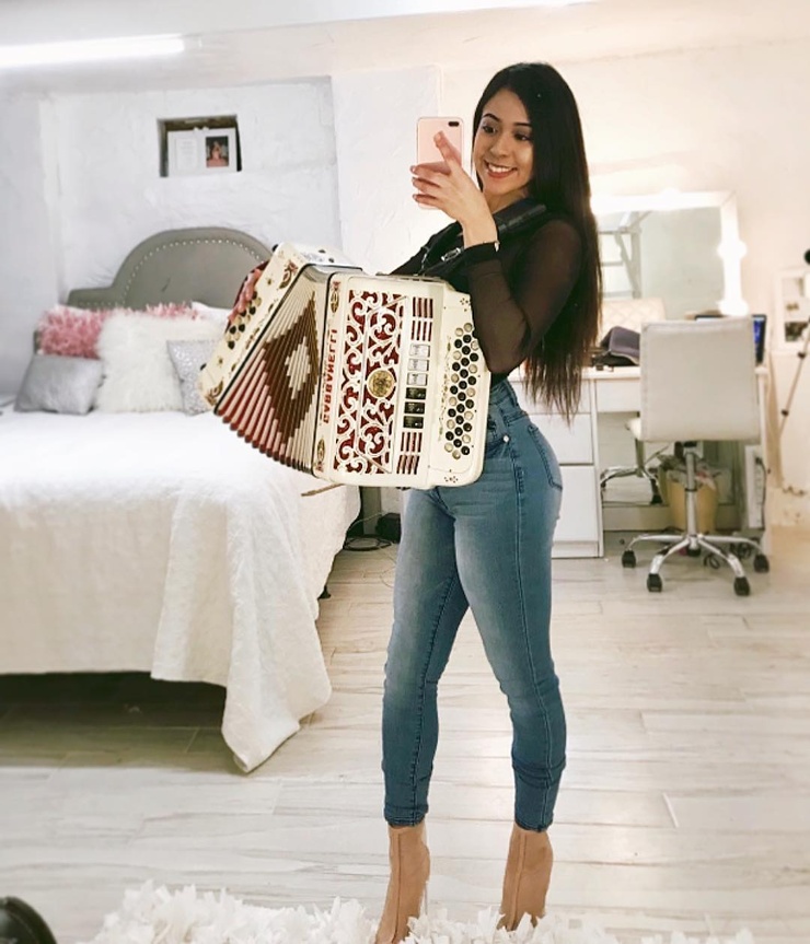 Picture of America Cuevas