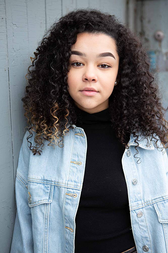 Picture of Claire Qute