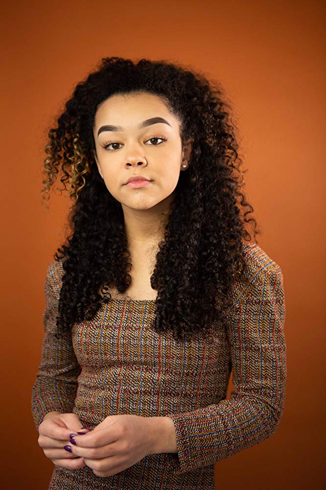 Picture of Claire Qute