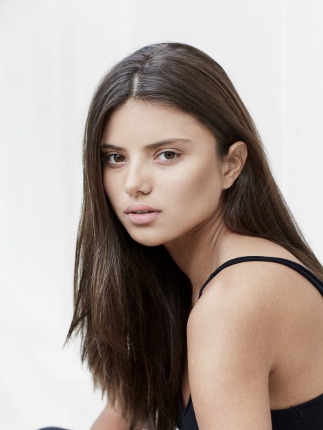 Image of Maria Katarina