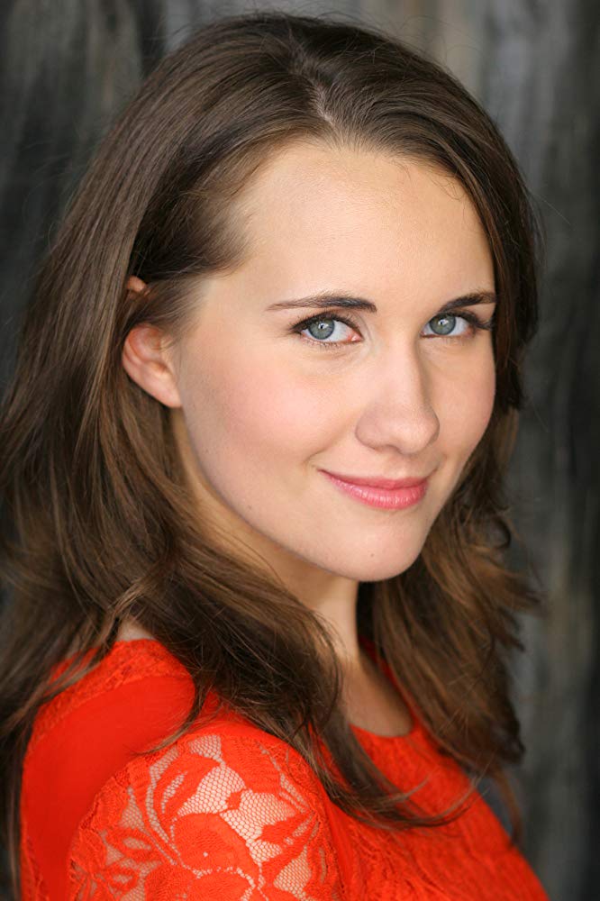 Image of Rachel Herrick