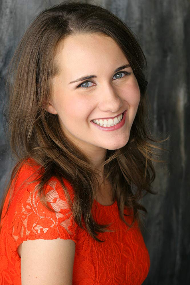 Picture of Rachel Herrick