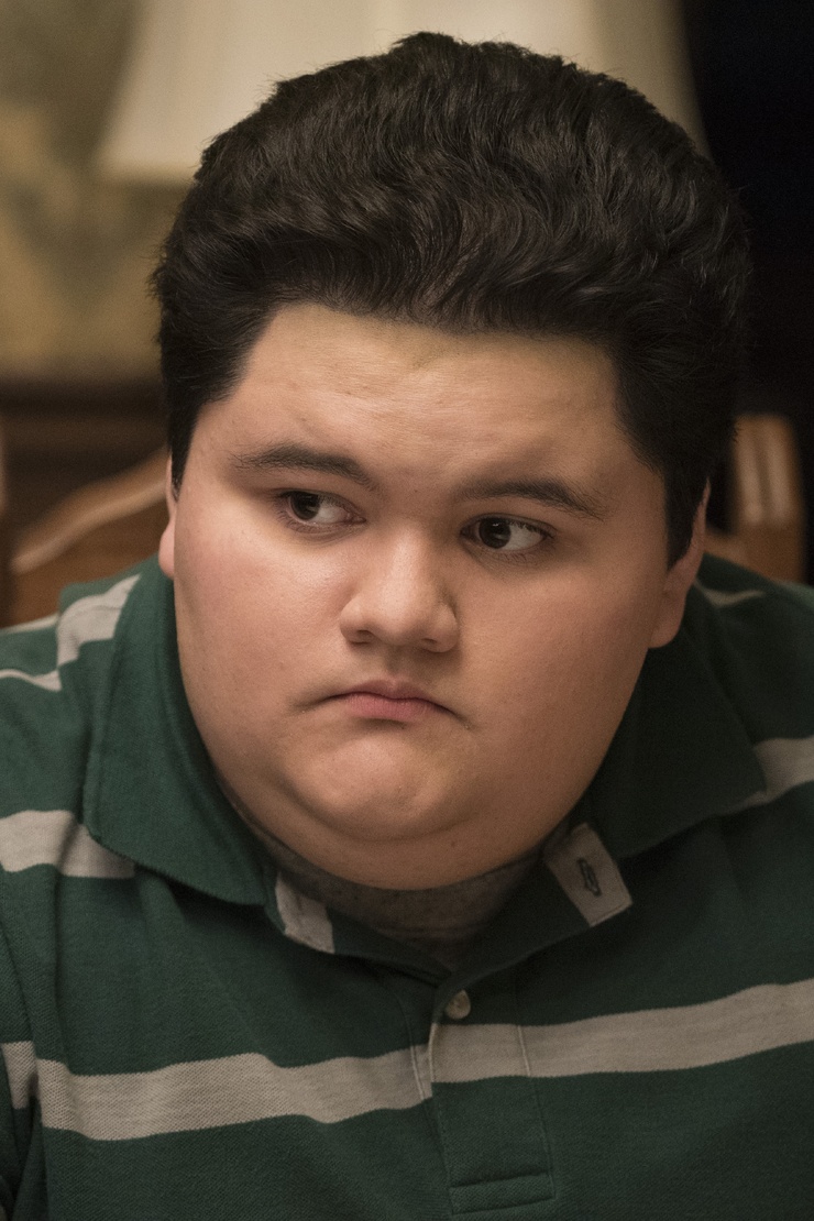 Image of Pedro Peña