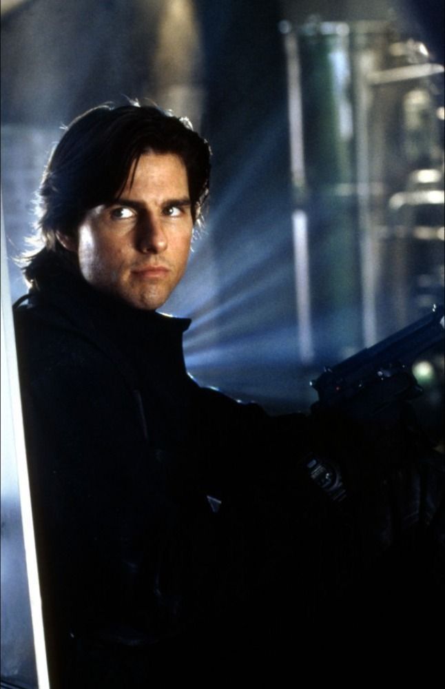 Picture of Ethan Hunt