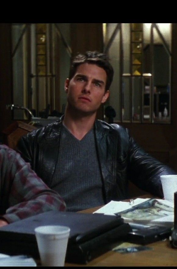 Picture of Ethan Hunt