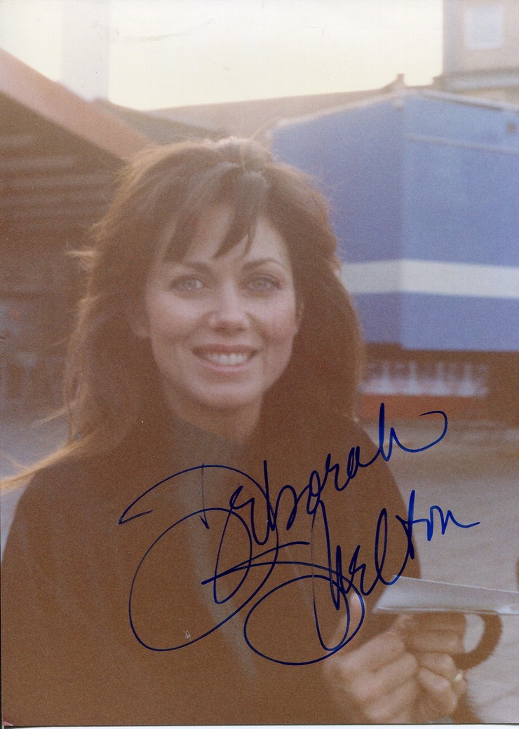 Picture of Deborah Shelton