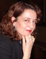 Picture of Angeliki Antoniou