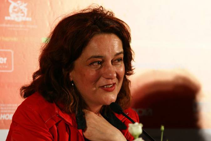Picture of Angeliki Antoniou