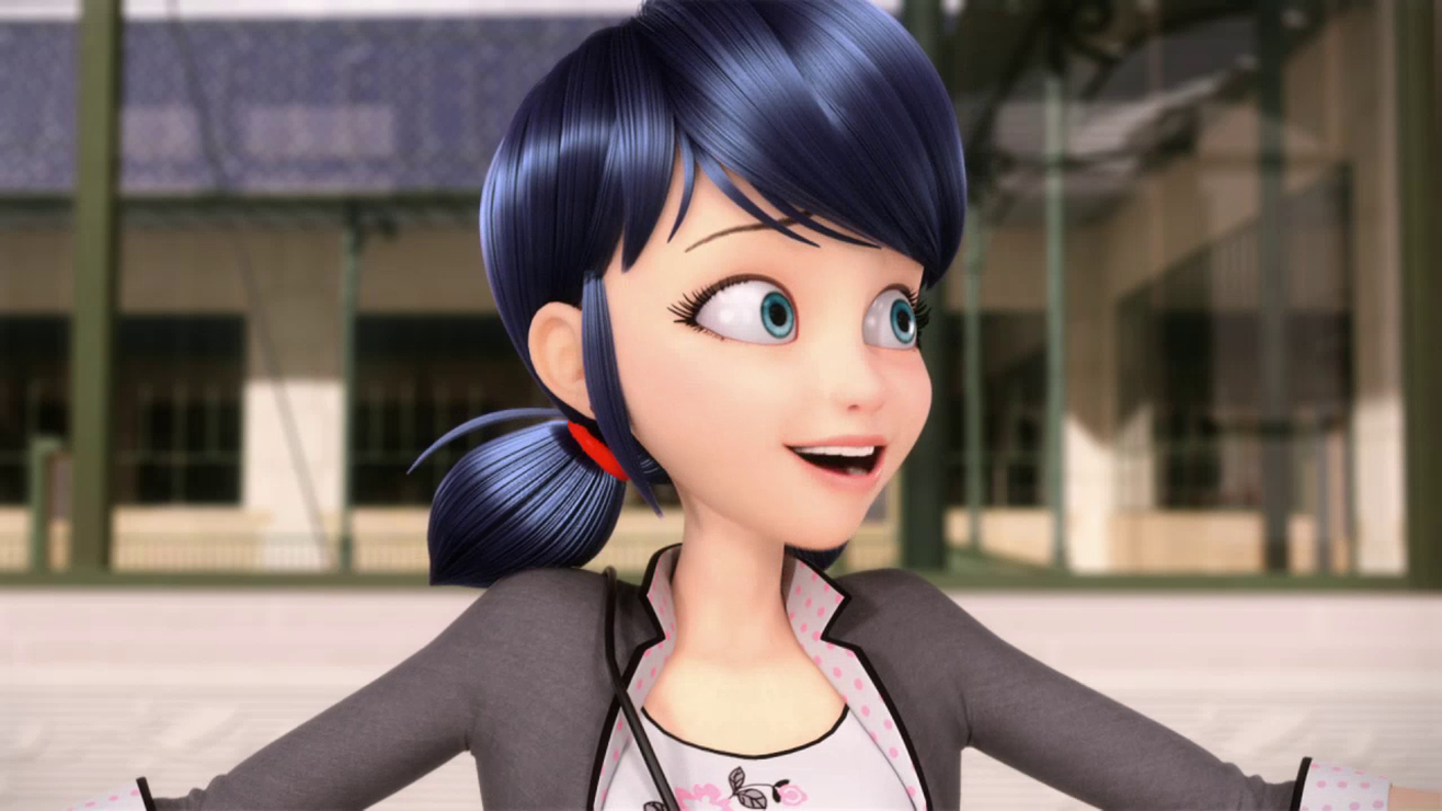 Picture of Marinette Dupain-Cheng