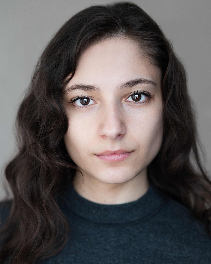 Elisha Applebaum picture