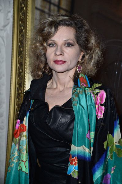 Picture of Eva Ionesco