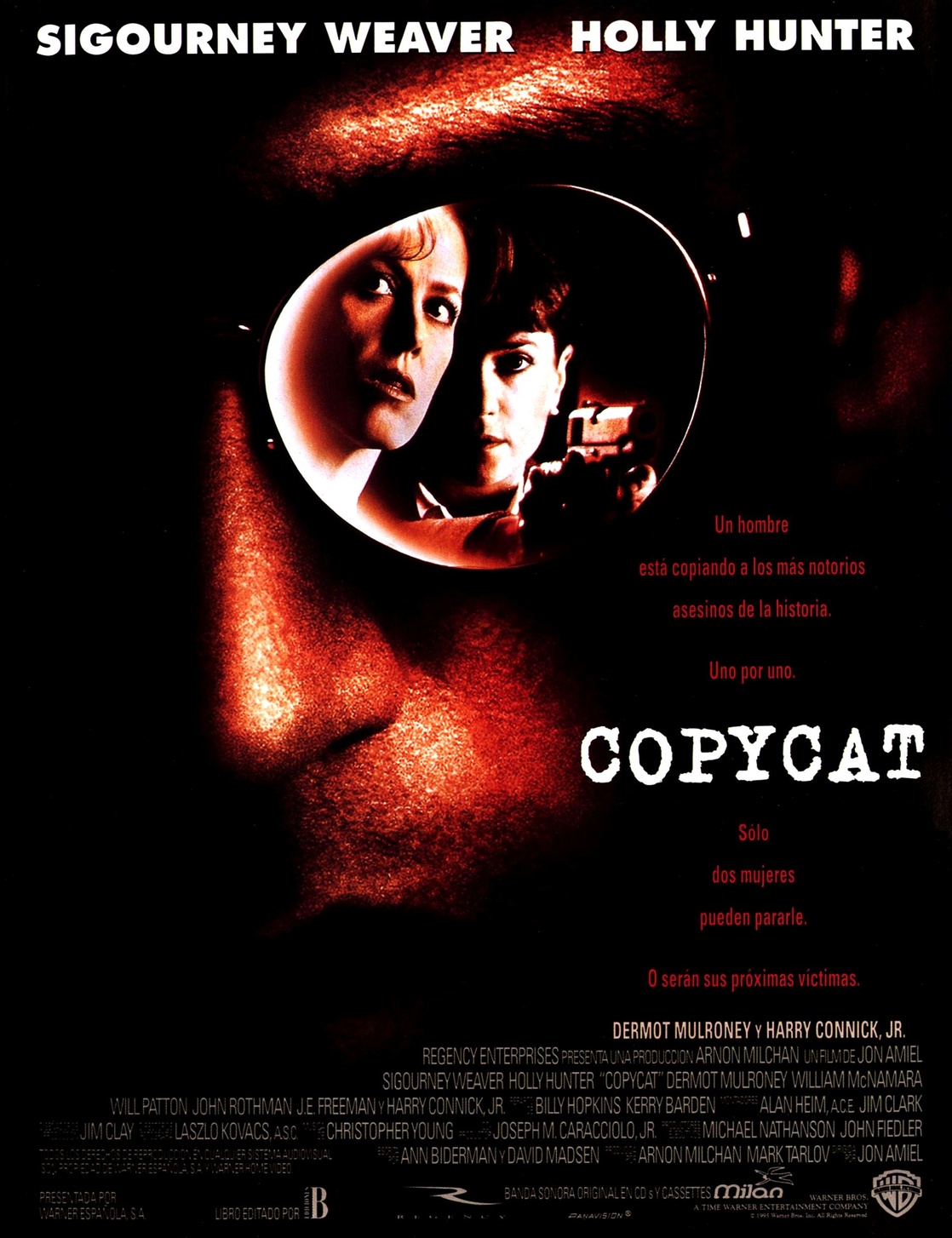 Picture of Copycat (1995)