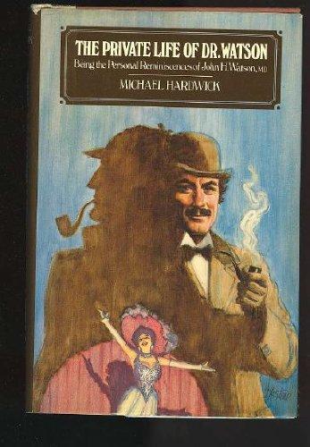 Picture of Dr. Watson