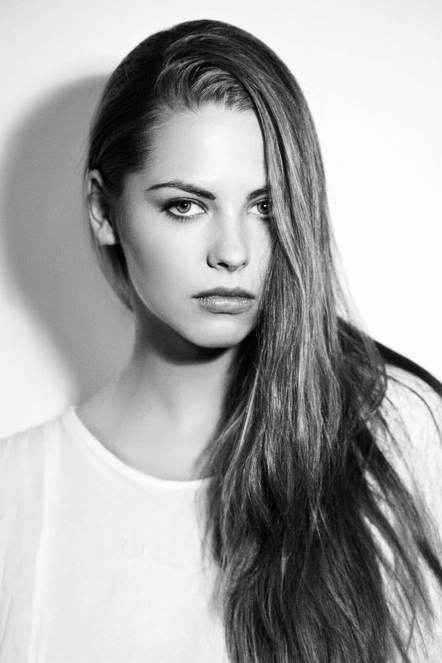 Picture of Hanna Serediuk