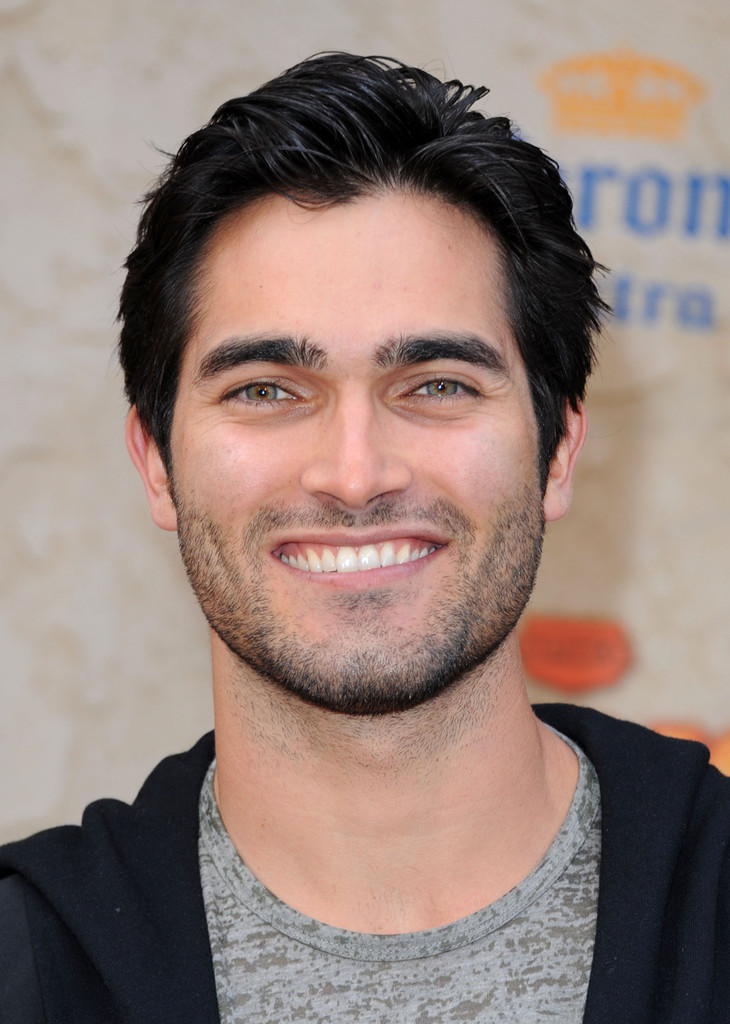 Tyler Hoechlin