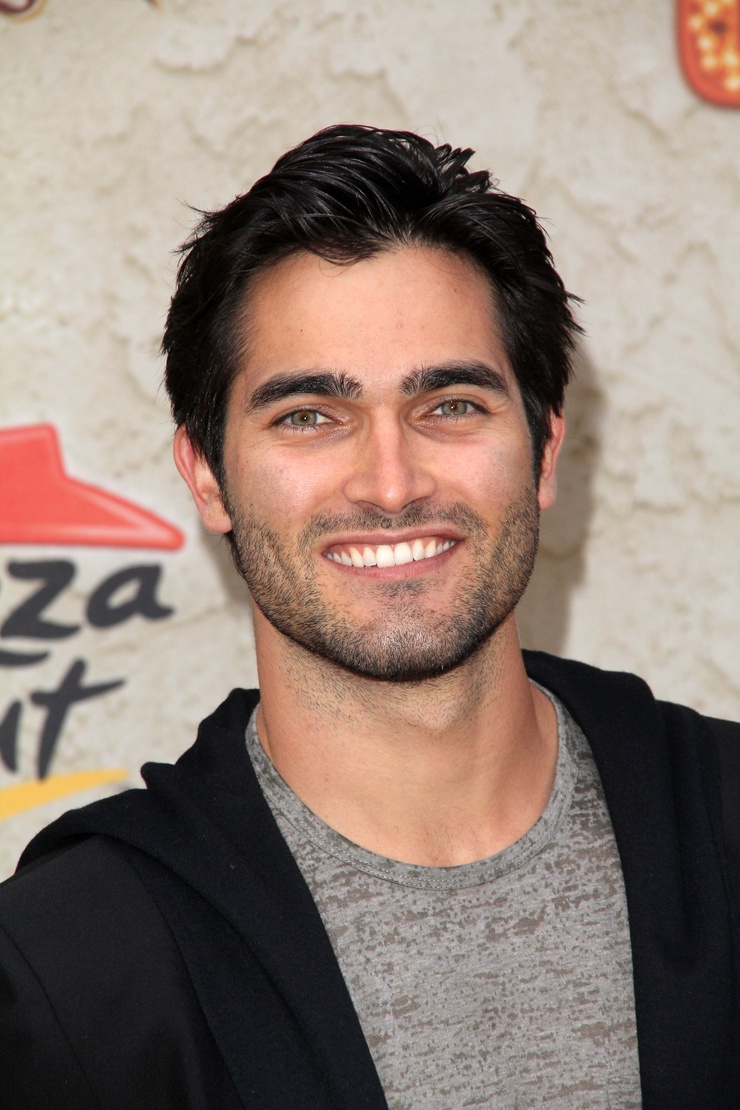 Tyler Hoechlin