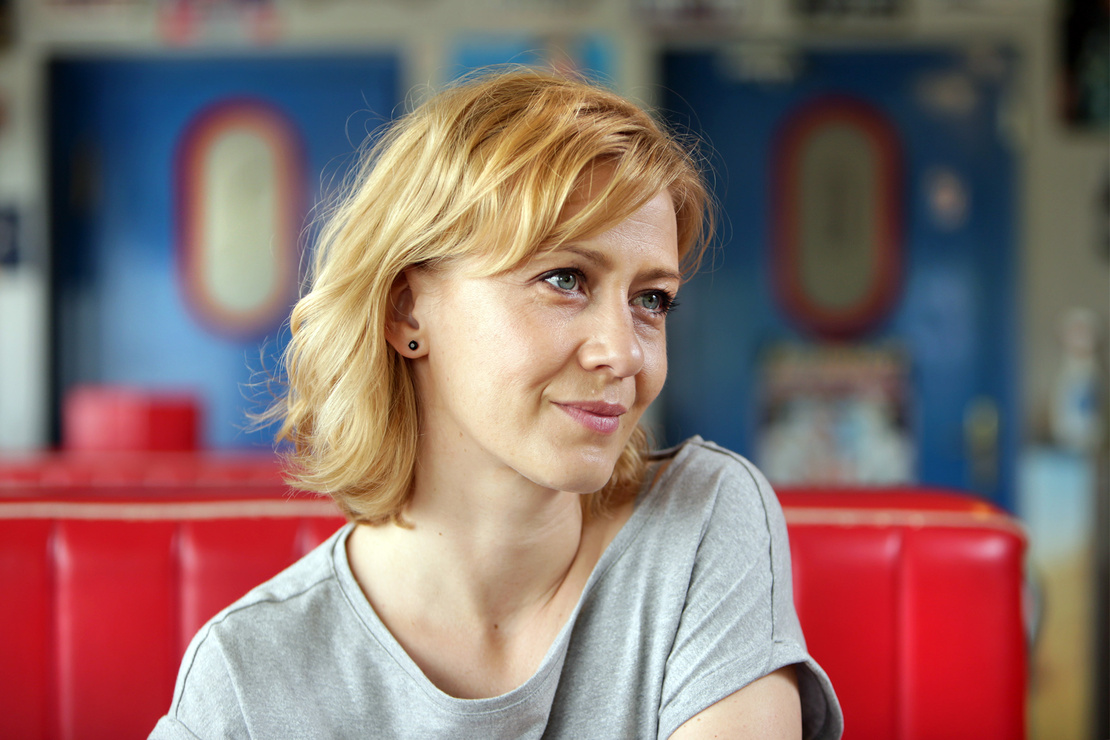 Picture of Mónika Balsai