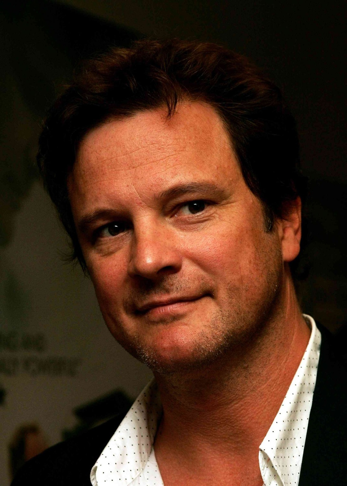 Picture of Colin Firth