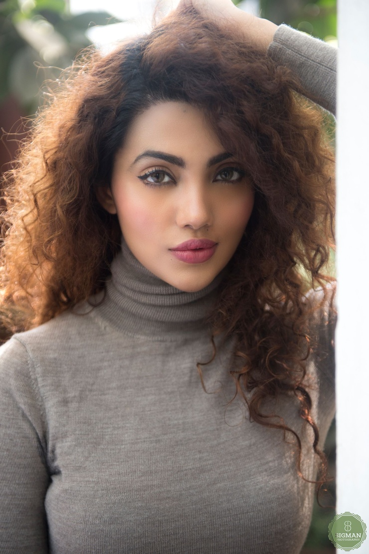 Ananya Sengupta picture