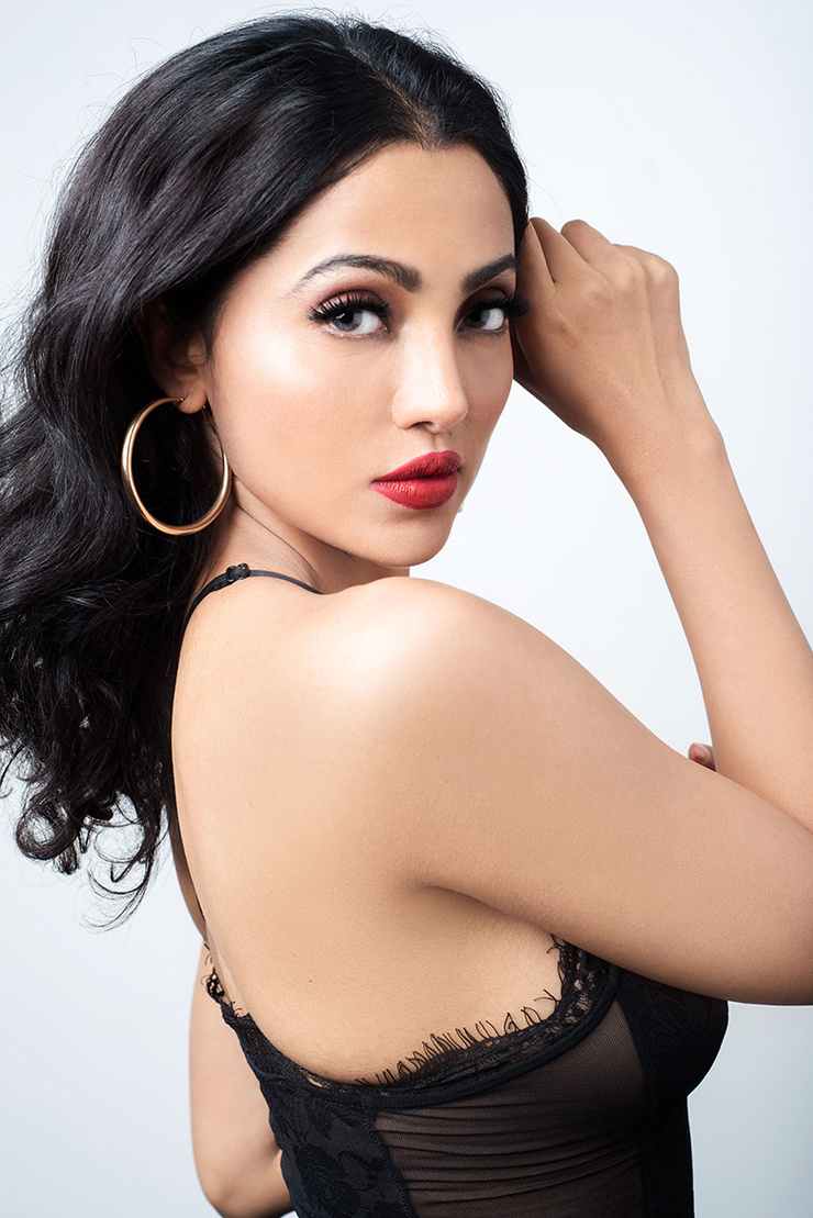 Picture of Ananya Sengupta