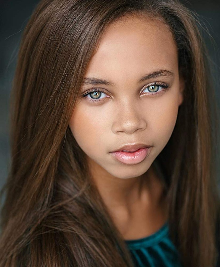 Picture of Duchess Dukes