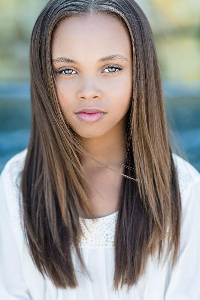 Picture of Duchess Dukes