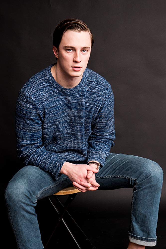 Picture of Drew Starkey