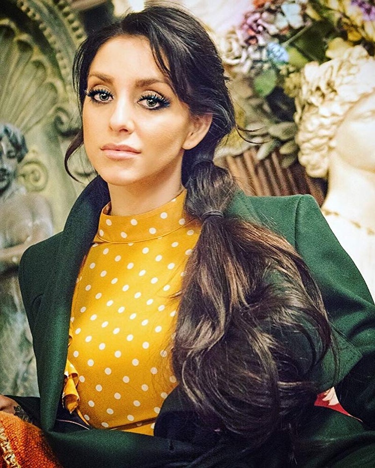 Picture of Rachele Royale