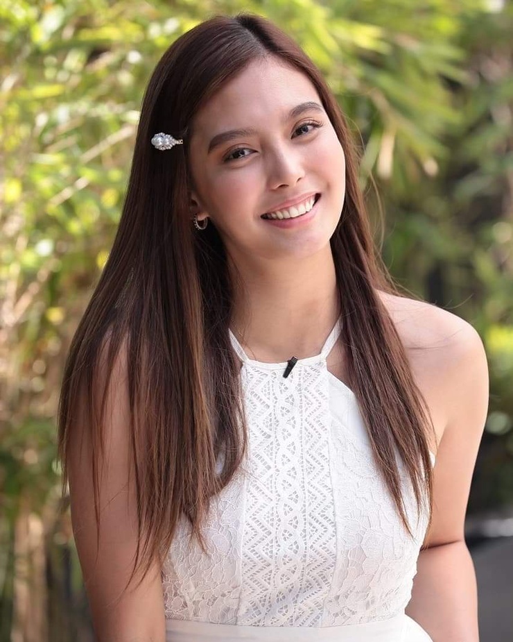 Analyn Barro picture