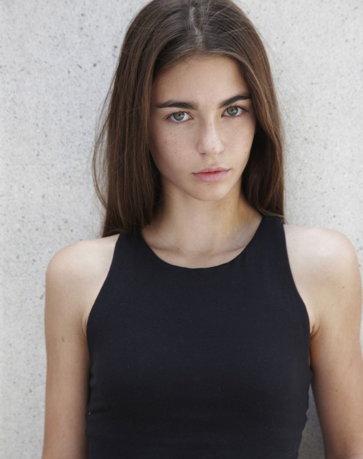 Image of Emilee MacCormack