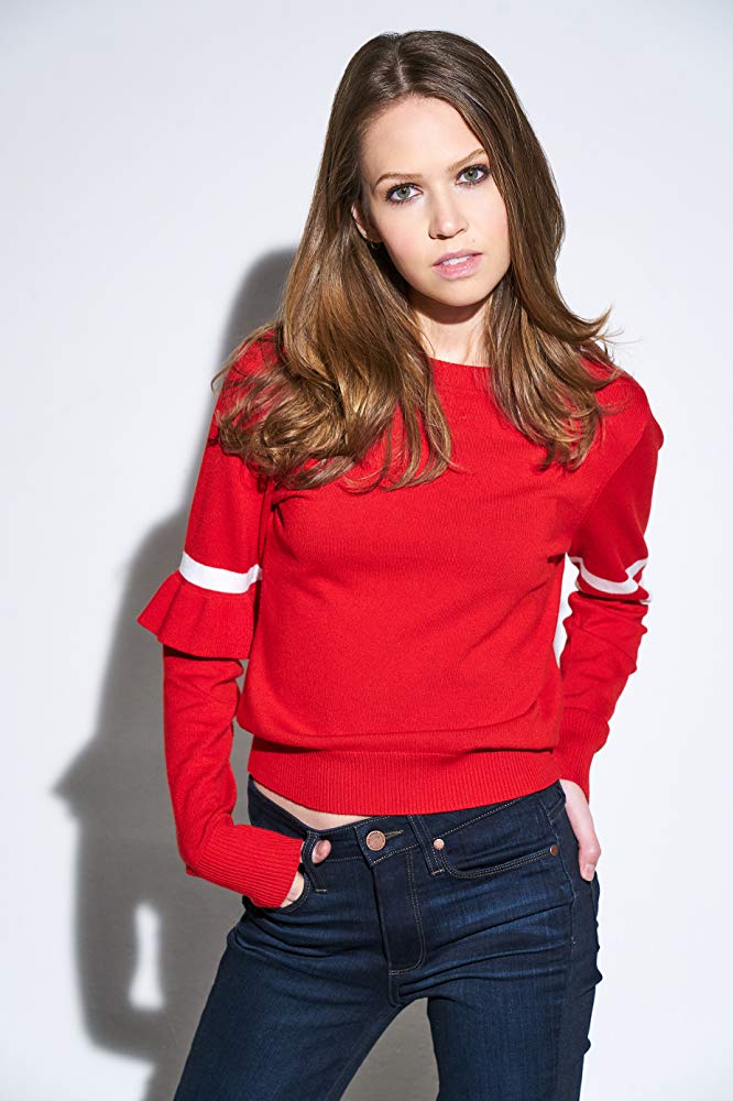 Picture of Jenessa Grant