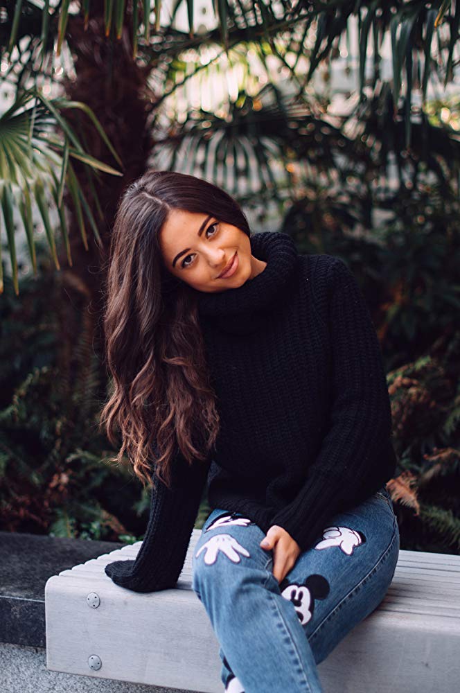 Picture of Caitlin Mitchell-Markovitch