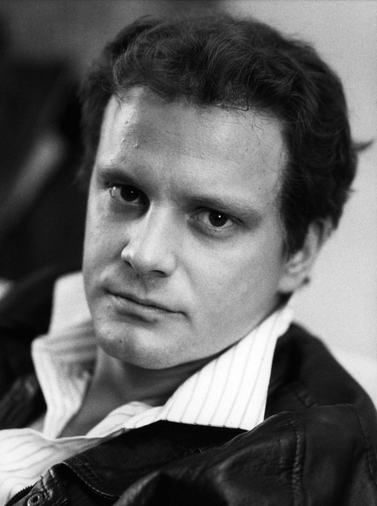 Picture of Colin Firth