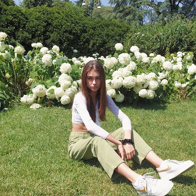 Image of Emilee MacCormack