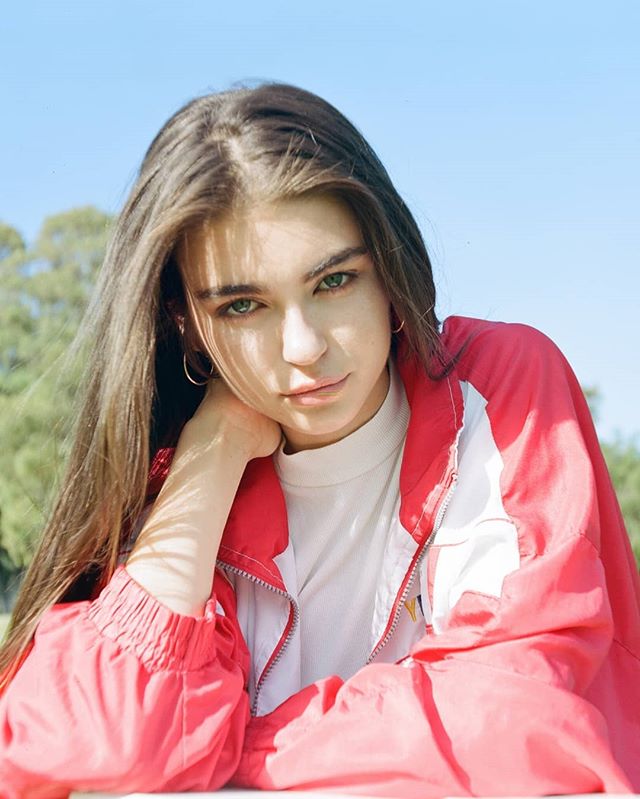 Image of Emilee MacCormack