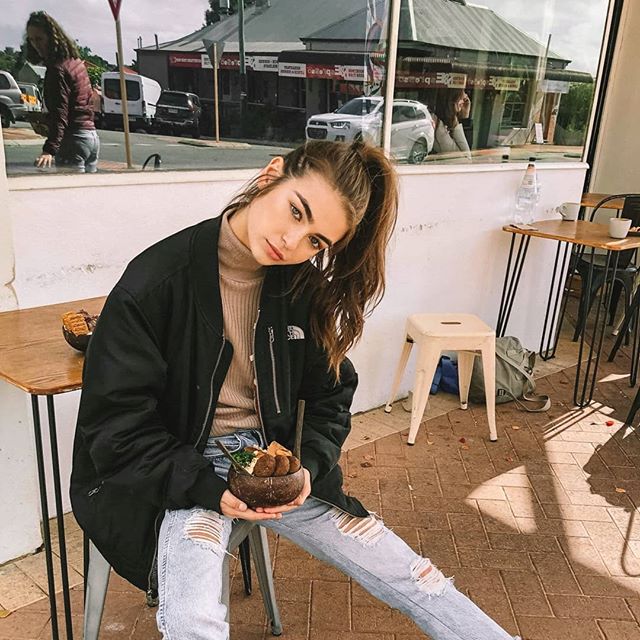 Image of Emilee MacCormack