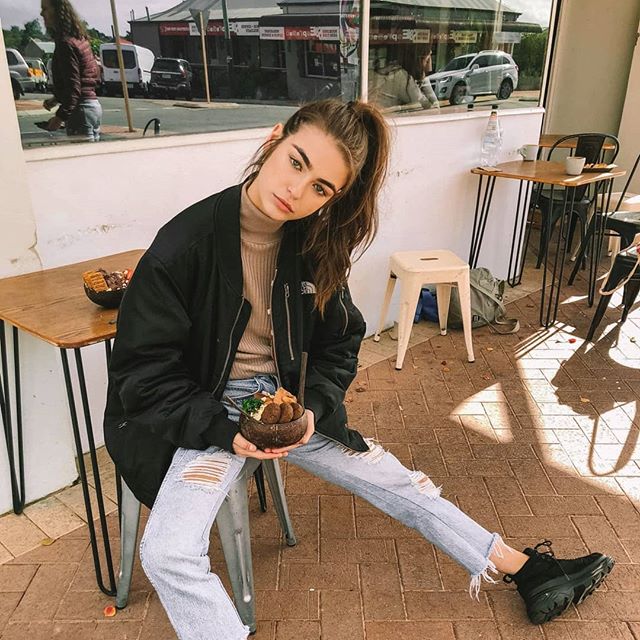 Image of Emilee MacCormack