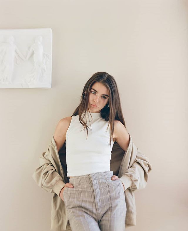 Image of Emilee MacCormack