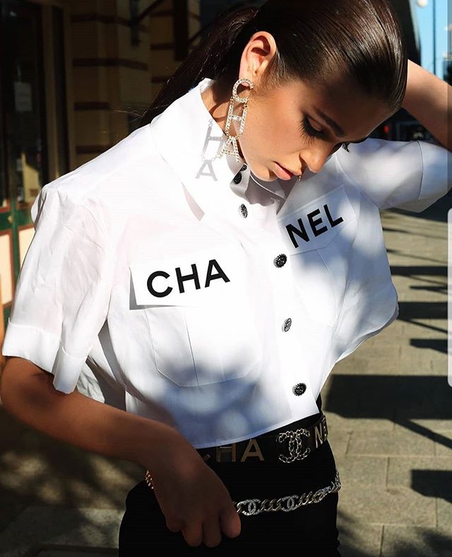 Image of Emilee MacCormack