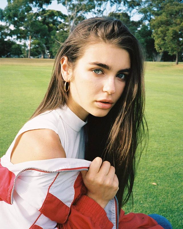 Image of Emilee MacCormack