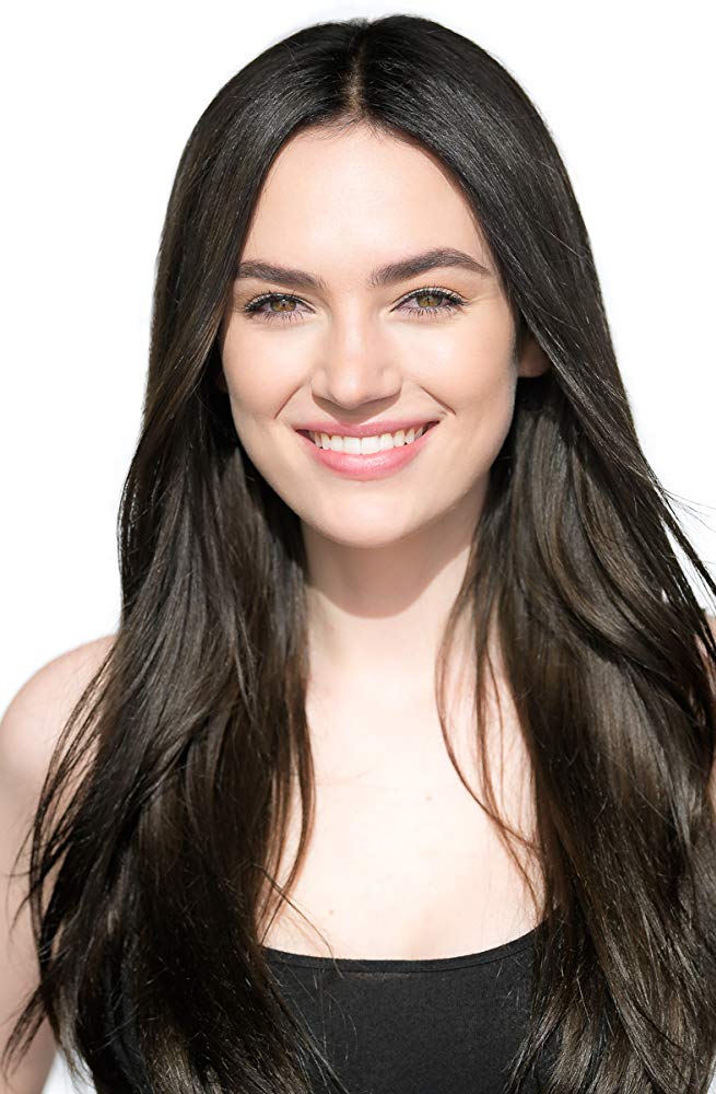 Picture of Bayley Corman