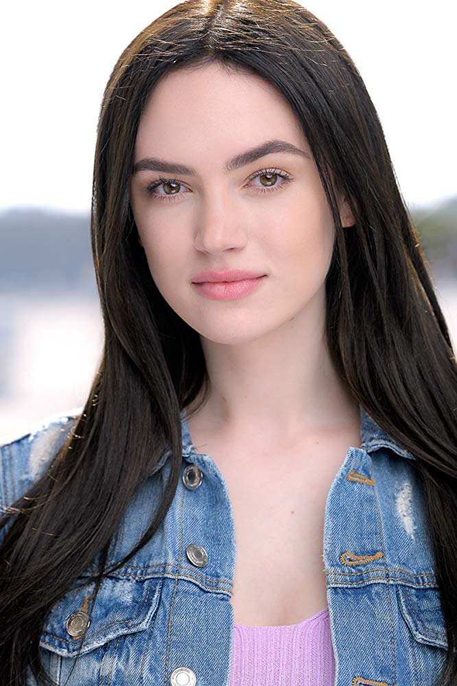 Image of Bayley Corman